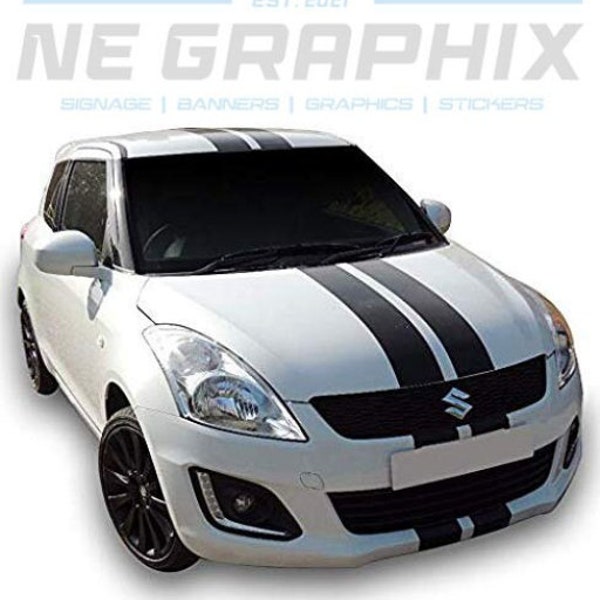 Suzuki Swift Decals - Etsy