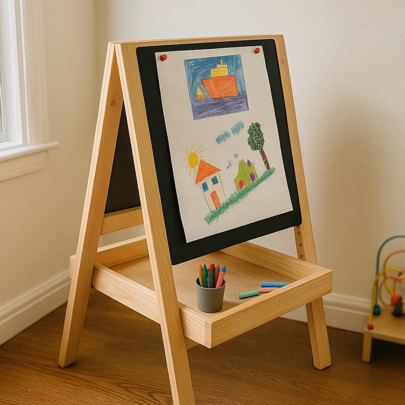 Table Drawing Easel - Etsy