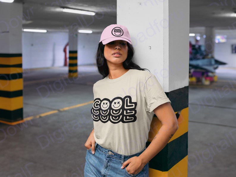 Cool Svg, Funny Png Design, Cool Png, Smiley Face Svg, Cutting File ...