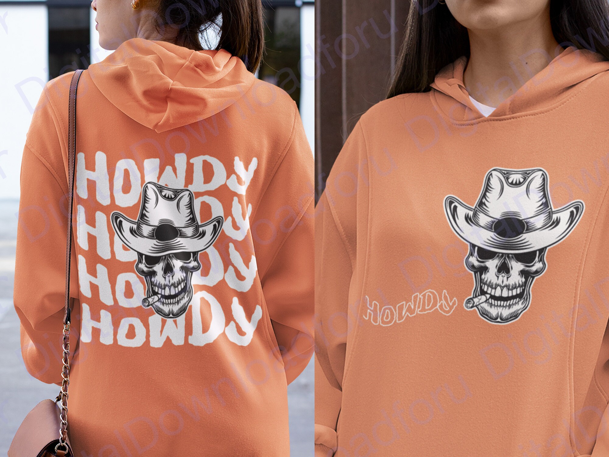 Howdy Svg, Cowboy Skull Svg, Cowboy Svg, Cowboy Svg, Southern Svg ...