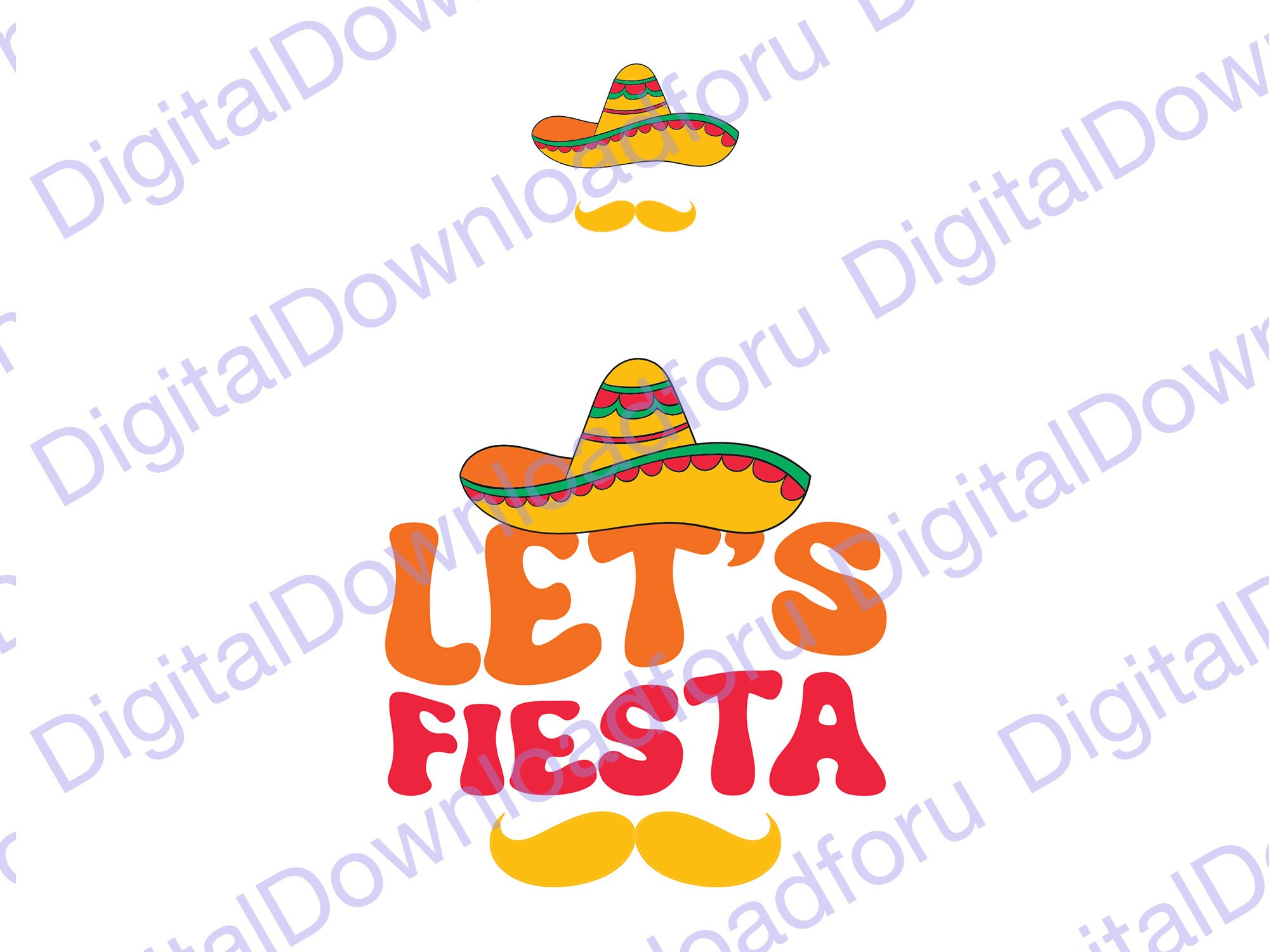 Let's Fiesta Svg Mamacita Svg Fiesta Svg Mamacita - Etsy Australia