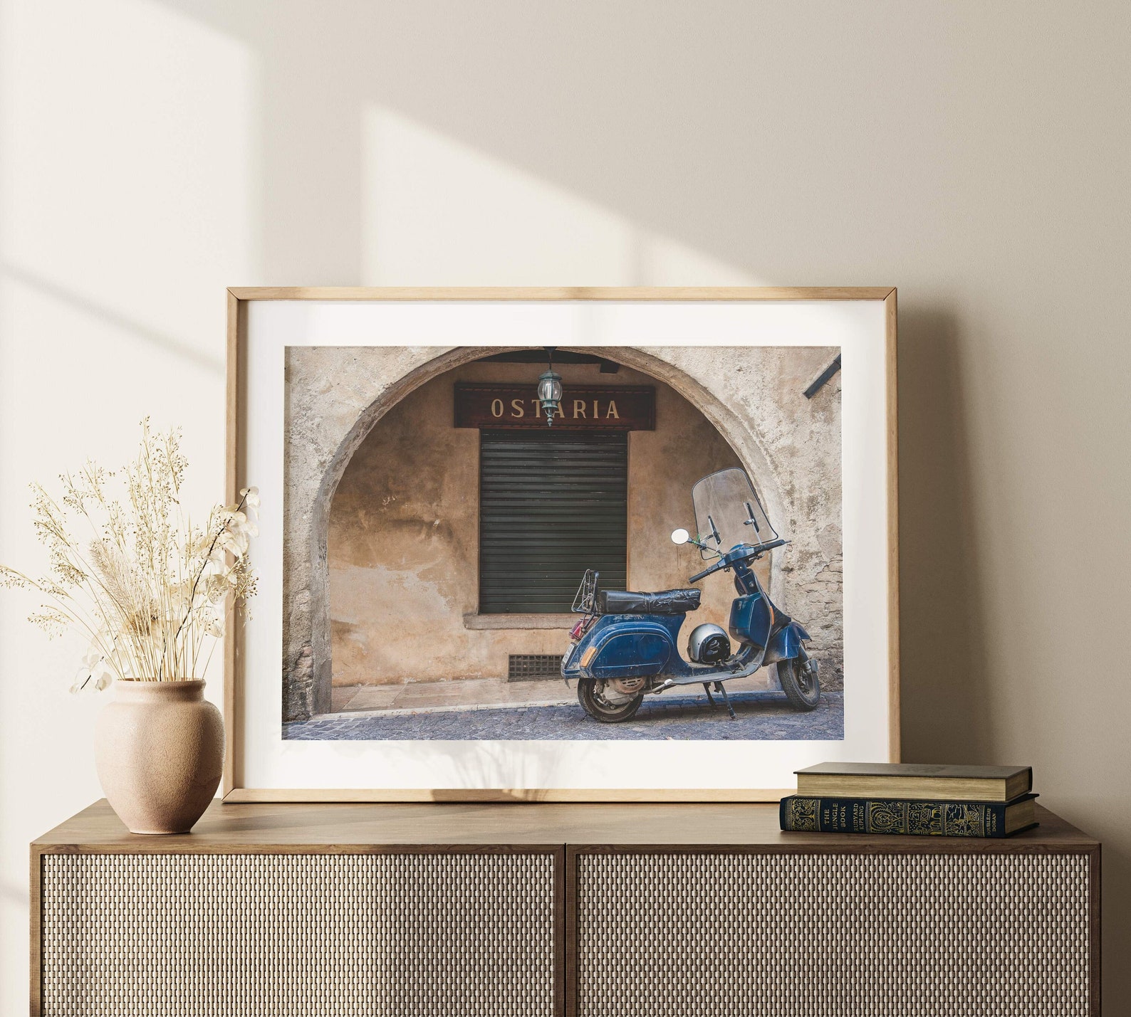 Asolo Print, Italy Wall Art, Printable Art, Italy Print, Printable Fine ...