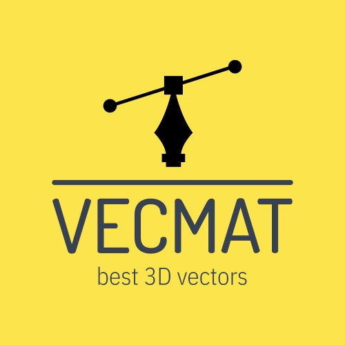 vecmat - Etsy