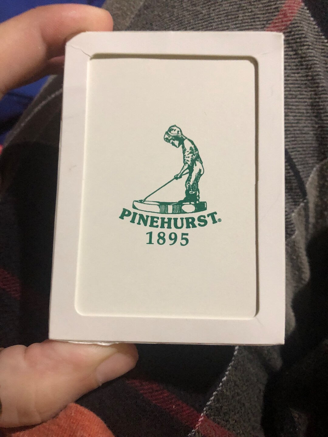 One Playing Card Deck Reading - Etsy