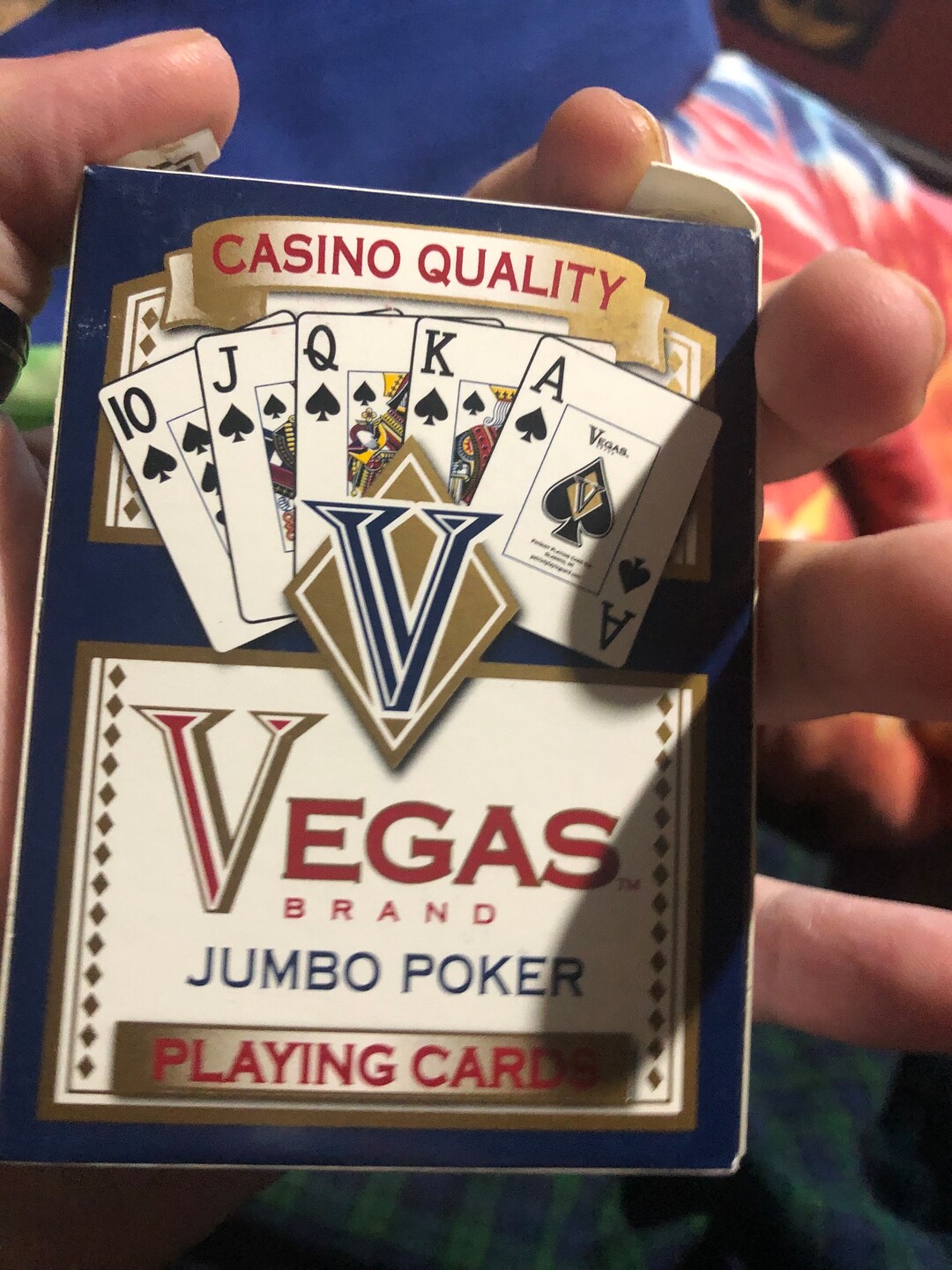 One Playing Card Deck Reading - Etsy