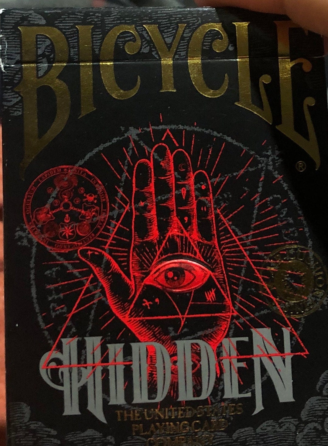 One Playing Card Deck Reading - Etsy