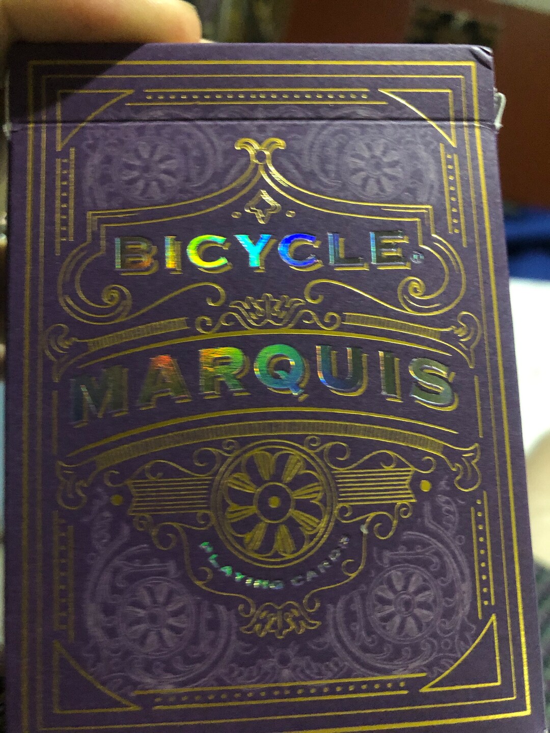 Playing Card Deck Reading - Etsy