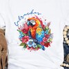Catrachos Honduras Shirt, Traditional Honduras Shirt, National Bird ...