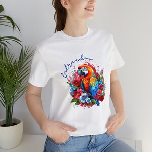 Catrachos Honduras T-shirt, National Bird Design - Etsy