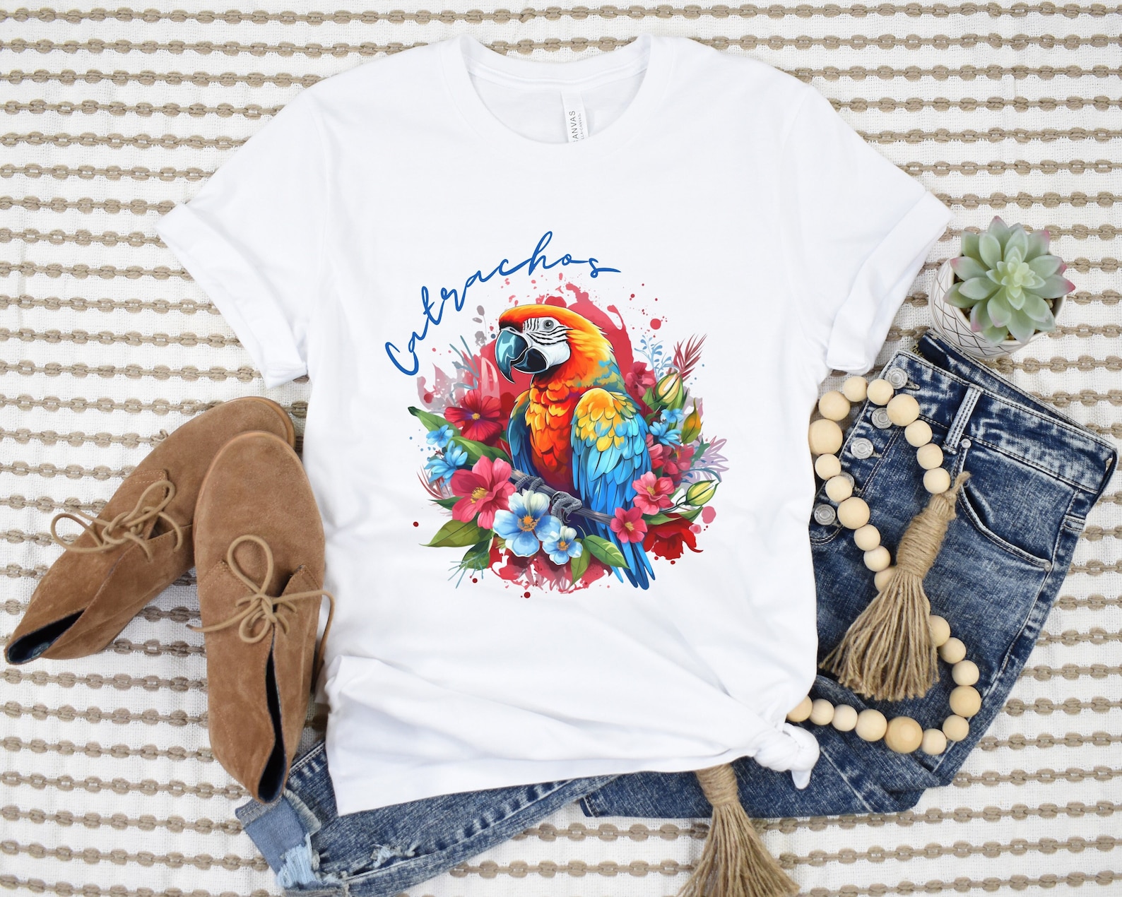 Catrachos Honduras T-shirt, National Bird Design - Etsy