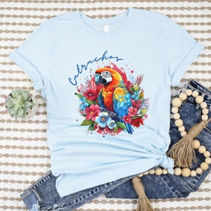 Catrachos Honduras T-shirt, National Bird Design - Etsy
