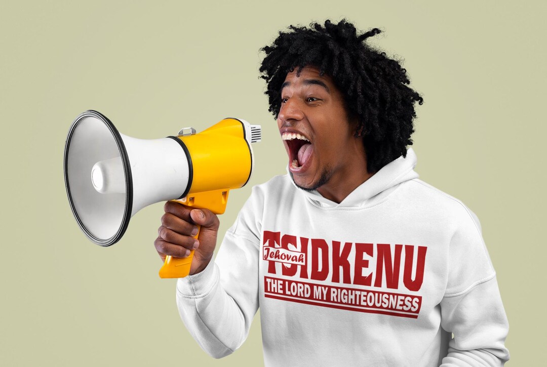 JEHOVAH TSIDKENU : the LORD My Righteousness | Faith-inspired Christian ...