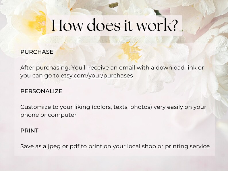 Wedding Newspaper Canva Template Wedding Crossword Wedding Etsy Australia
