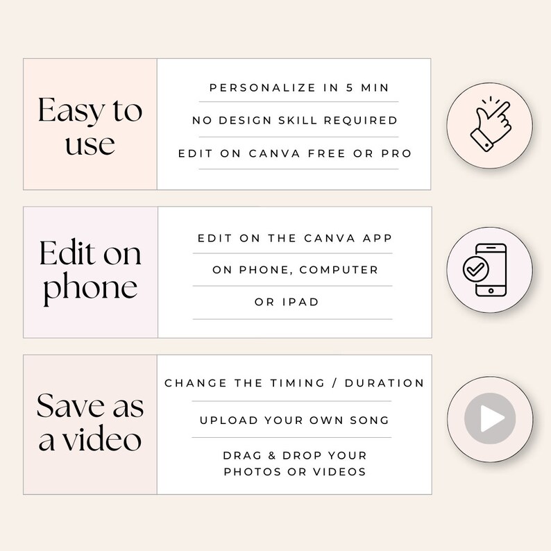 Wedding Video Invitation Template Animated Wedding Invitation With ...