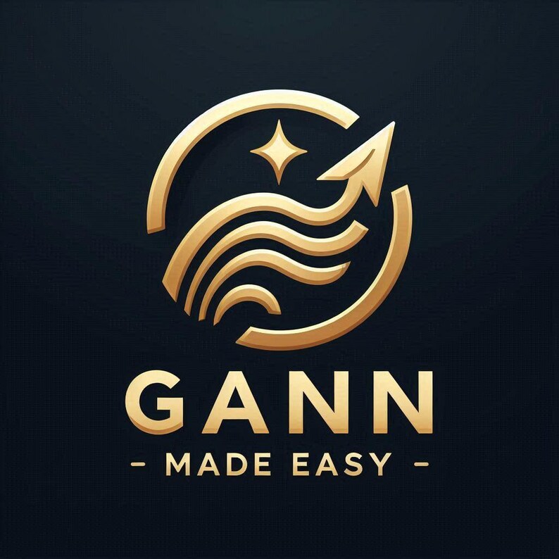 All in One Powerful Profitable Gann Made Easy MT4 Indicator With All ...