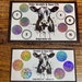 Moving Savings Tracker, A6 Size, Color Track & Save, Moving Savings ...