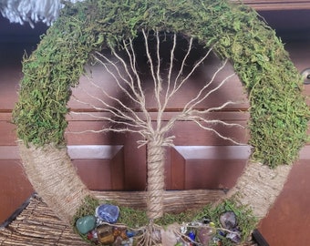 HANDMADE Tree of Life - Etsy