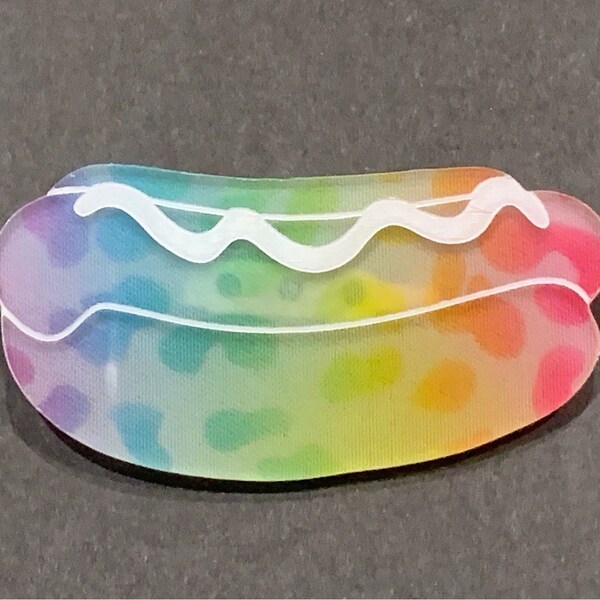 Lisa Frank Pin - Etsy