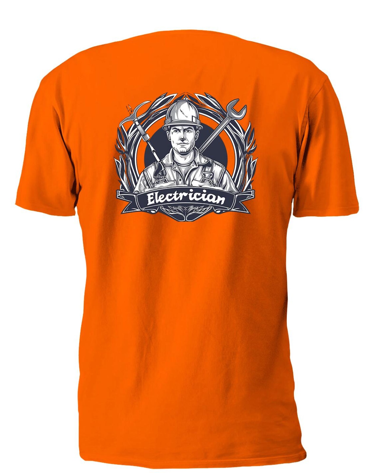 Electrician 14 T-shirt, Longsleeve, Sweatshirt & Hoodie - Etsy