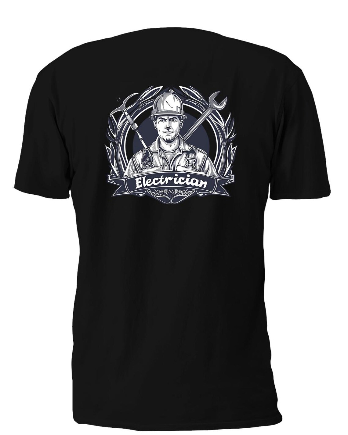 Electrician 14 T-shirt, Longsleeve, Sweatshirt & Hoodie - Etsy