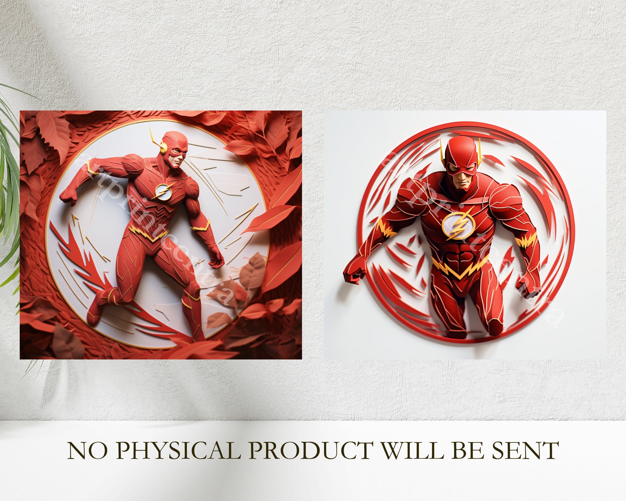 DC Flash 20oz Skinny Tumbler Sublimation Design Straight & Tapered ...