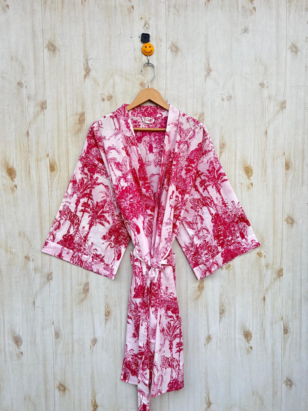100% Cotton Kimono Robes, Dresses, Pure Cotton Kimono, Cotton Kimono ...