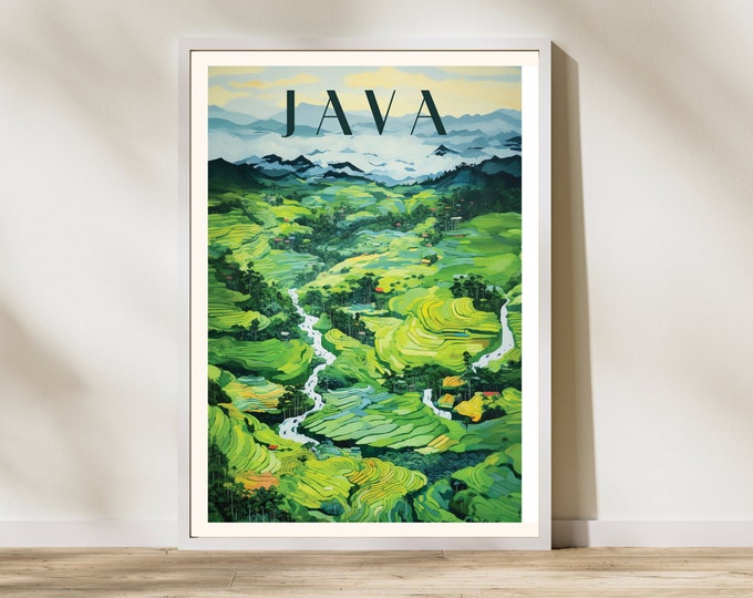 Duke, Java Mascot - Etsy