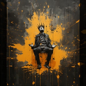 Divine Archetypes Original Printable Digital Oracle Deck - New Age ...