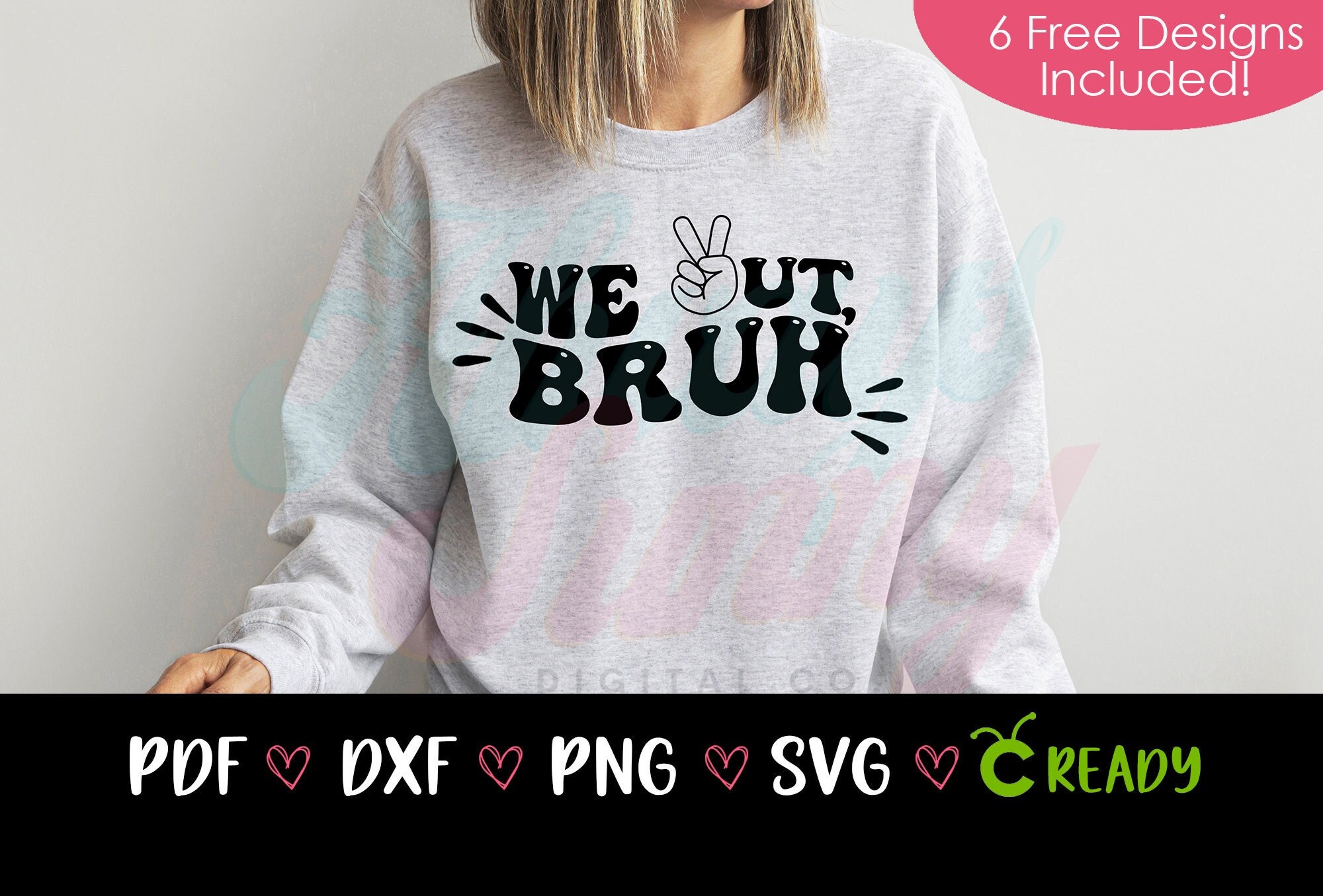 We Out Bruh Svg, We Out Bruh Png, Trending Now Png, Popular Mama Png ...