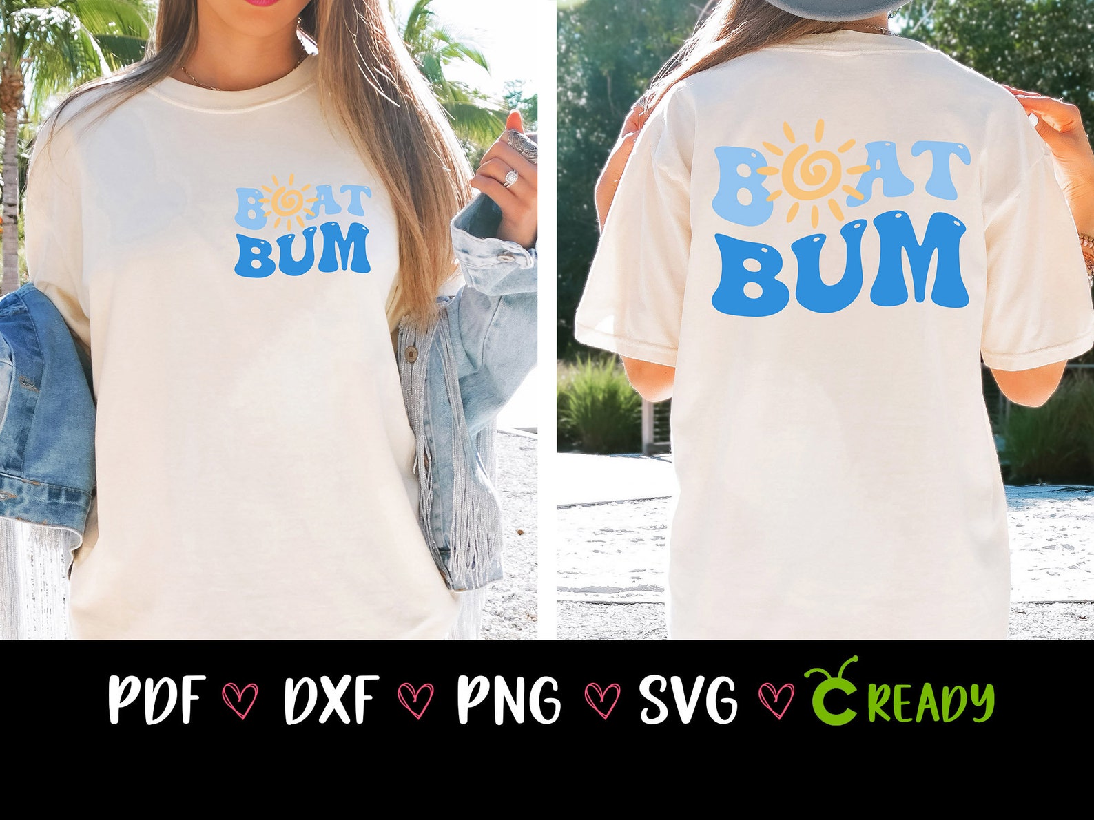 Boating Svg, Boating Png, Boat Svg File, Boat Bum Svg, Summer Svg ...