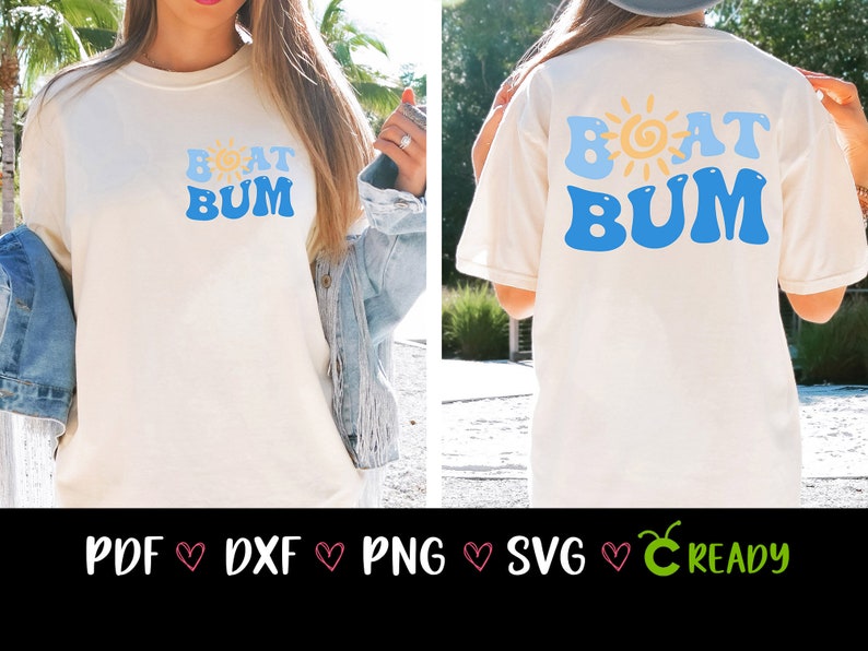 Boating Svg, Boating Png, Boat Svg File, Boat Bum Svg, Summer Svg ...