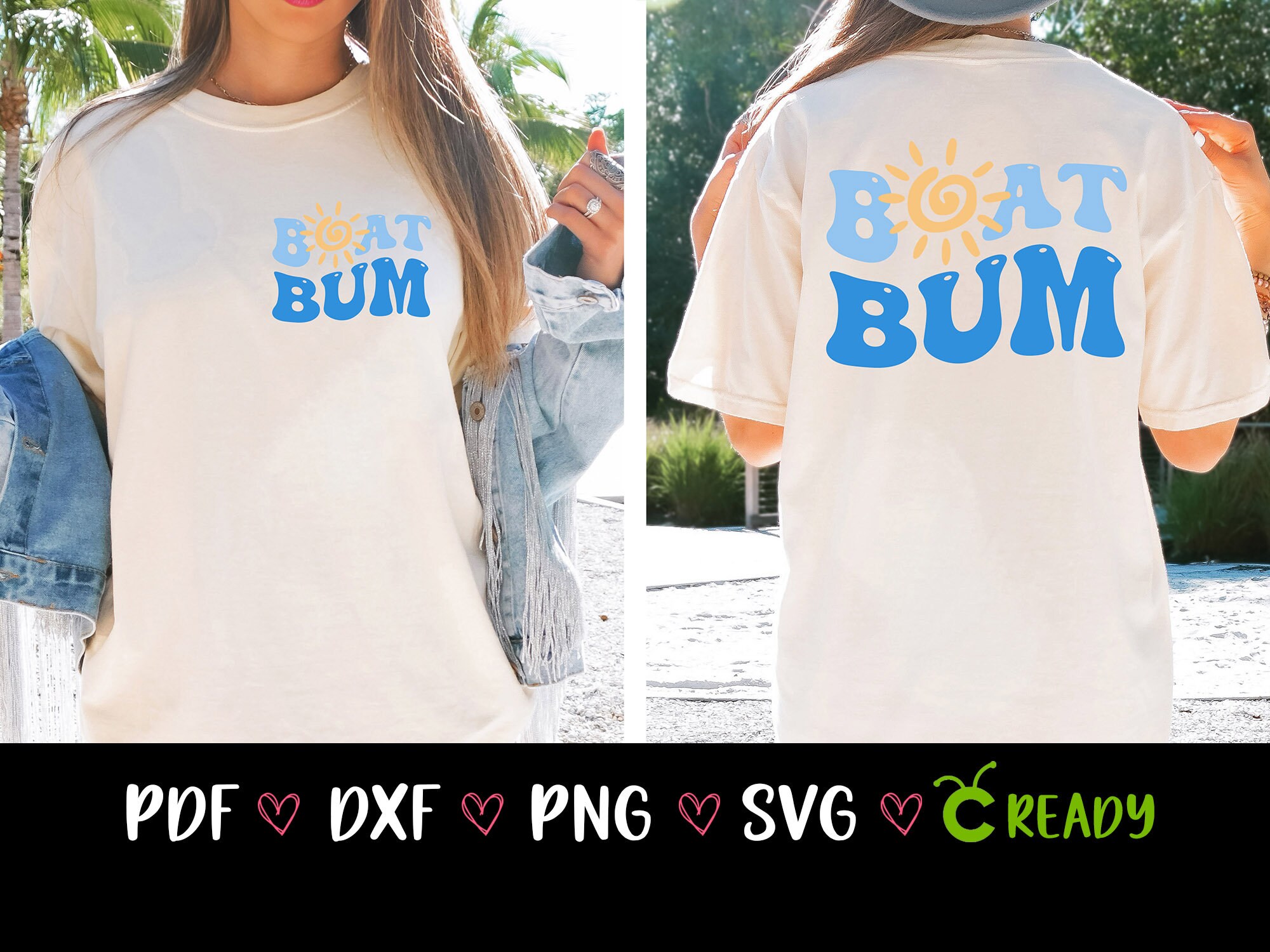 Boating Svg, Boating Png, Boat Svg File, Boat Bum Svg, Summer Svg ...