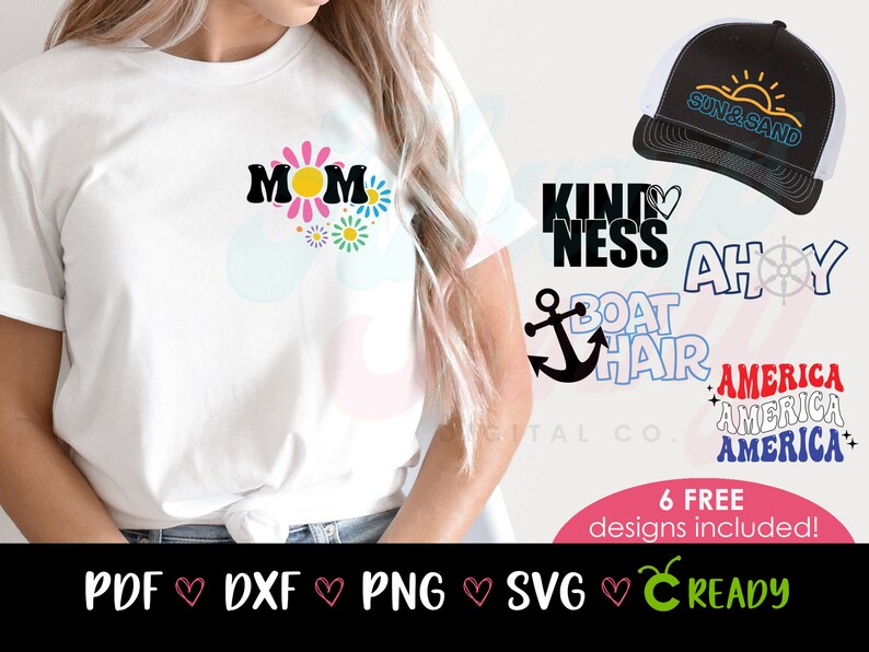 Party in Slow Motion Svg Pontoon Svg Lake Life Svg Lake - Etsy