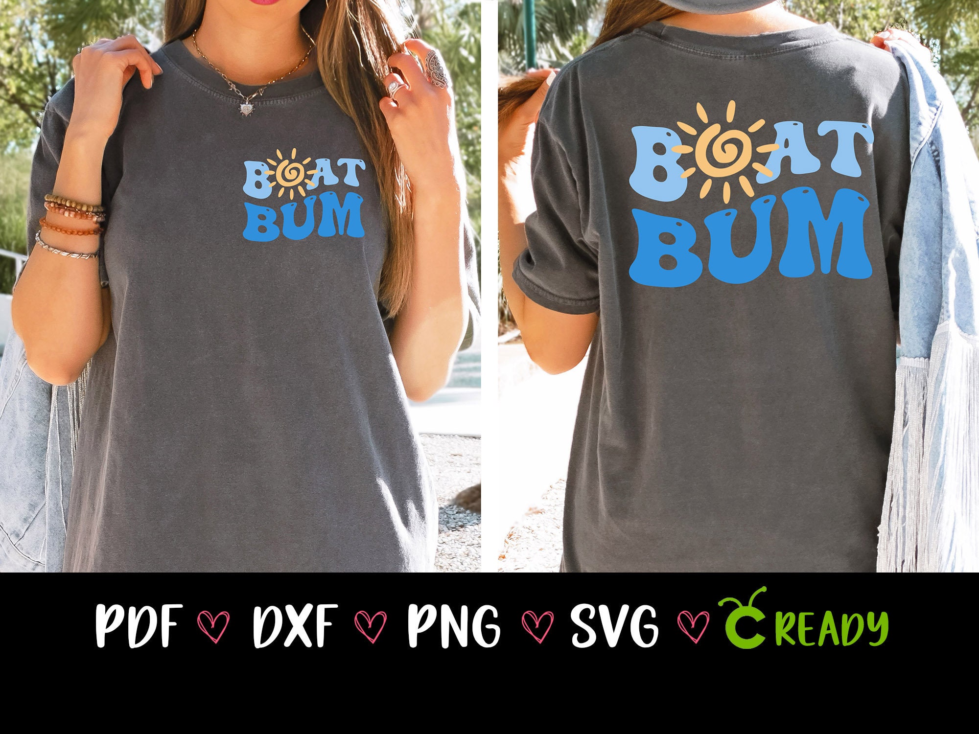 Boating Svg, Boating Png, Boat Svg File, Boat Bum Svg, Summer Svg ...