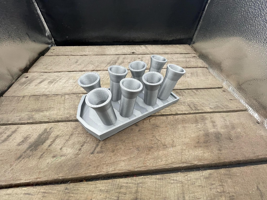 3D Printed Velocity Stacks - Etsy