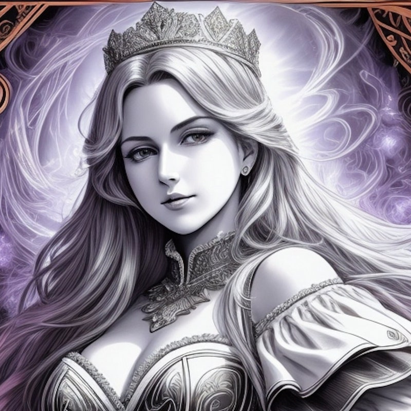 DigitalMythicalArt - Etsy
