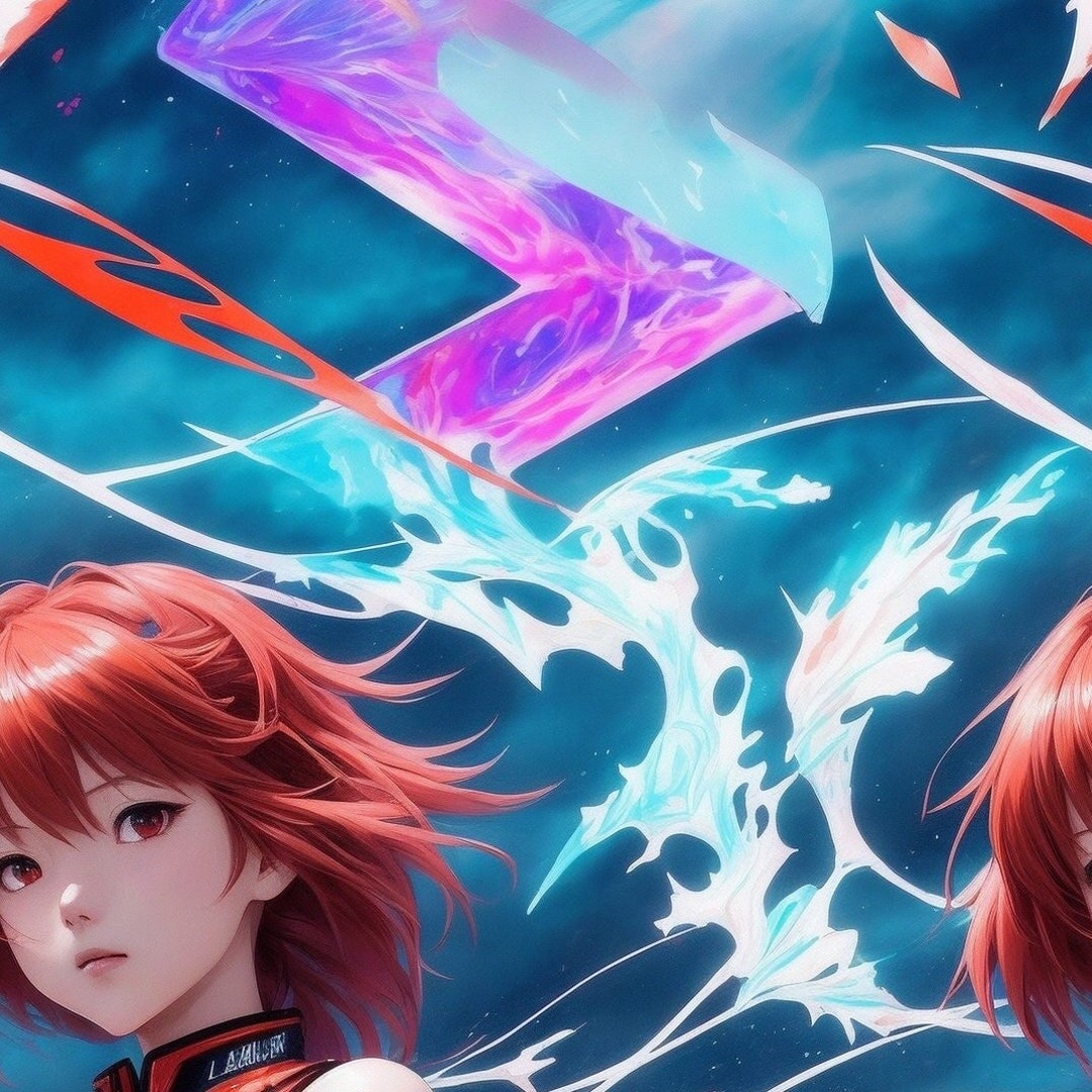 Anime, Wallpaper, Wallpaper Pattern, Tiles, Pattern, Pattern, Gift Wrap ...