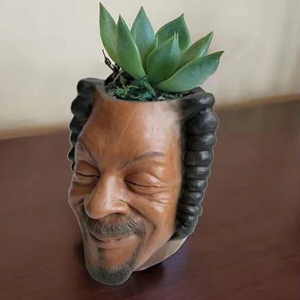 Snoop Dogg Floral - Etsy