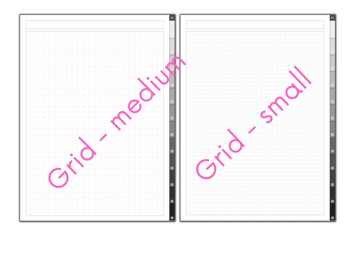 Digital Notebook | Student Notebook | 600+ Pages | Goodnotes ...