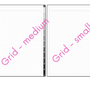 Digital Notebook | Student Notebook | 600+ Pages | Goodnotes ...