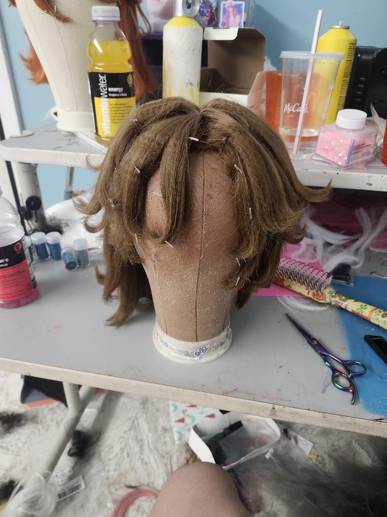 Cosplaylo Wig Commisons - Etsy