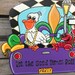Let the Good Times Roll Mardi Gras Truck Door Hanger - Mardi Gras Door ...