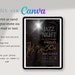 Jazz Night Invitation, Saxophone Birthday Invite, Any Age Party ...