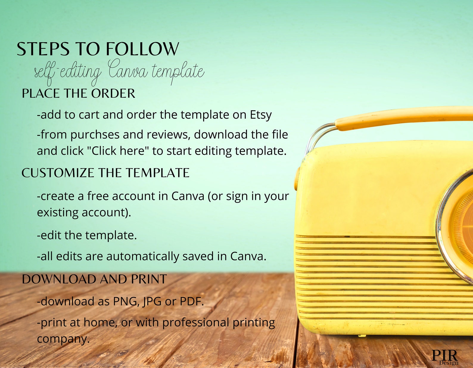 Jazz Night Invitation, Saxophone Birthday Invite, Any Age Party ...