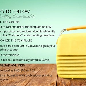 Jazz Night Invitation, Saxophone Birthday Invite, Any Age Party ...