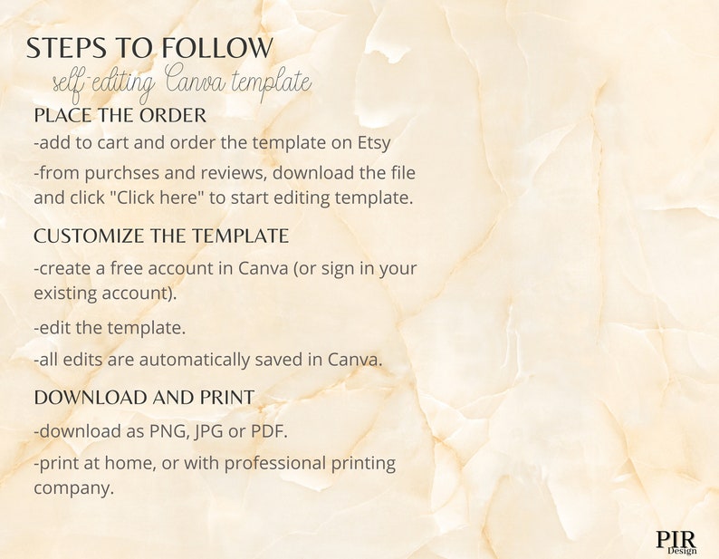 Editable Tropical Birthday Party Invitation, Tropical Party Invite ...