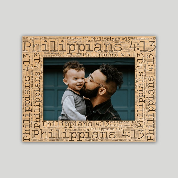 Verse Family Frames - Etsy