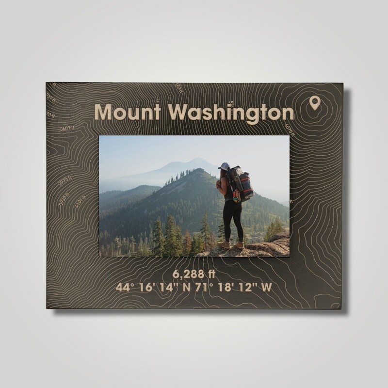 Washington Wood Art - Etsy