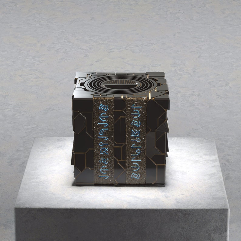 Jewelry Box 3D Print Stl File 3D Print Model 3D Stl File - Etsy