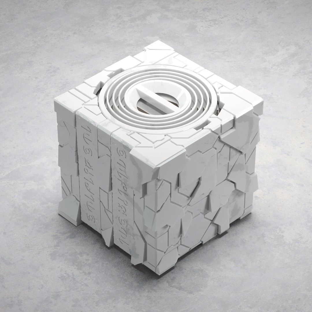 Jewelry Box 3D Print Stl File 3D Print Model 3D Stl File High Quality ...